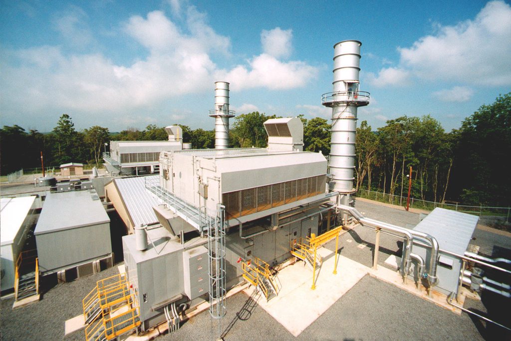 Employee-owned power company behind purchase of Gans, other FirstEnergy ...